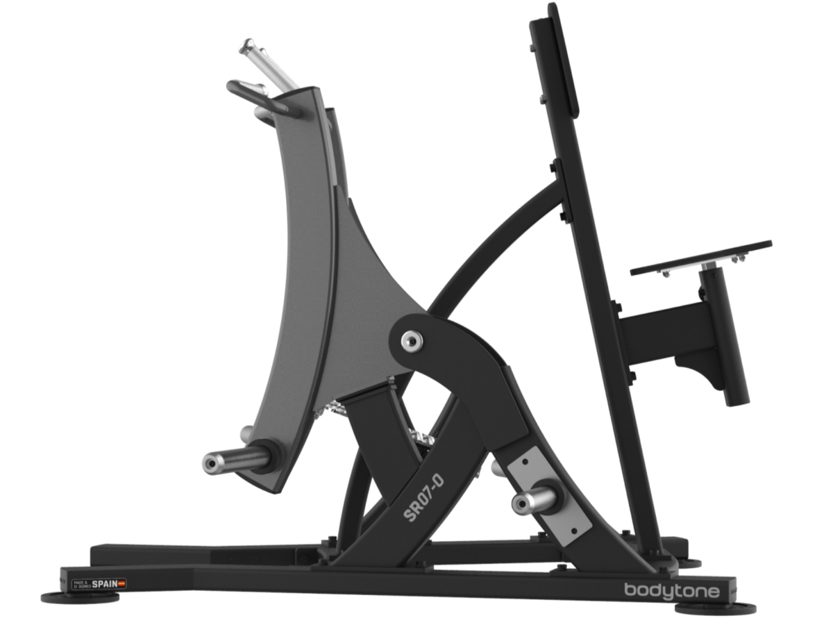 BODYTONE Outdoor Rowing Machine - FitnessOprema OrlandoFit Grupa