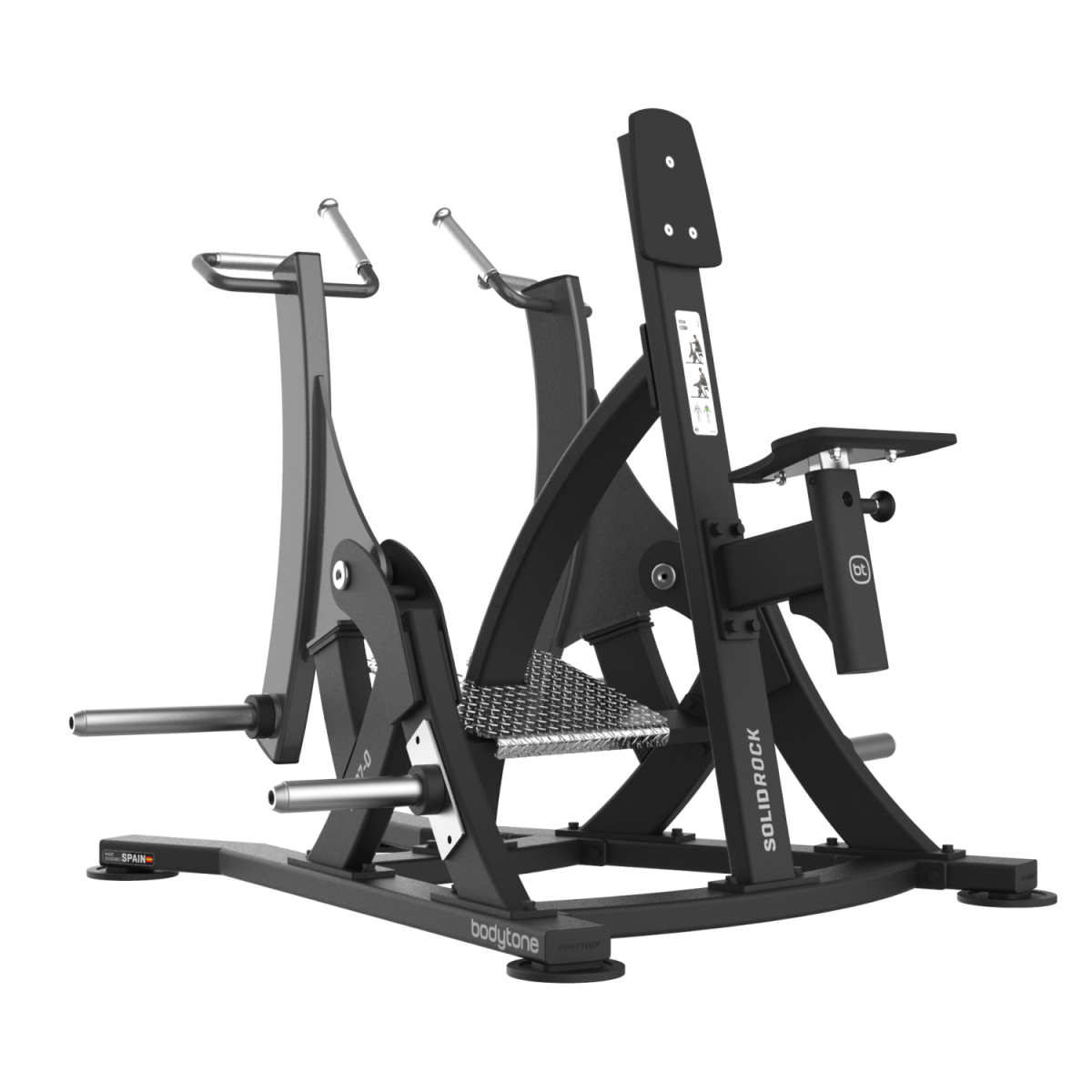 BODYTONE Outdoor Rowing Machine - FitnessOprema OrlandoFit Grupa