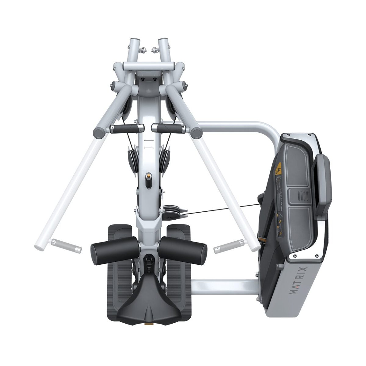 MATRIX Lat Pulldown - Fitness Oprema OrlandoFit