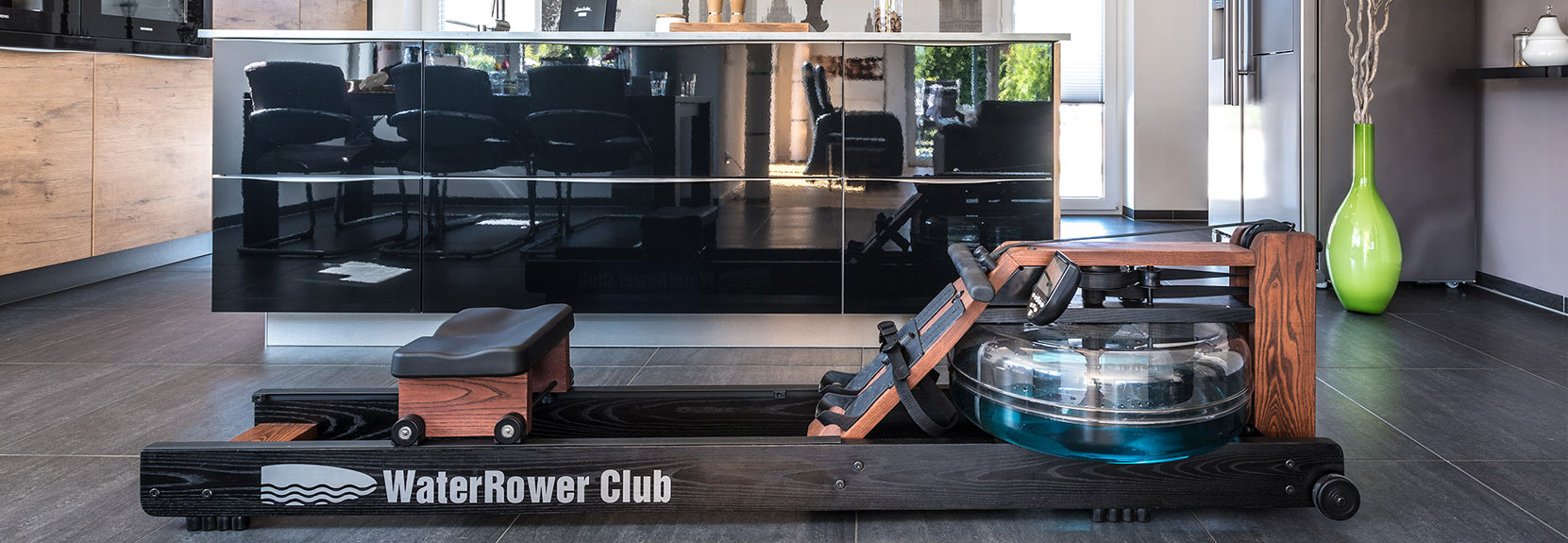 Water rover - FitnessOprema OrlandoFit Grupa